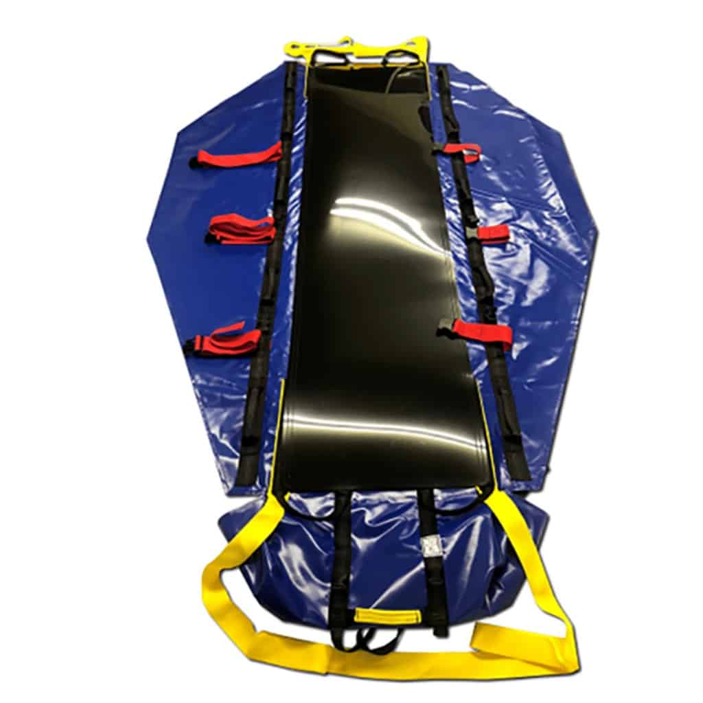 Medi-Mat Evacuation Mat Fire Safety, Evacuation Mats - Safety Equipment ...