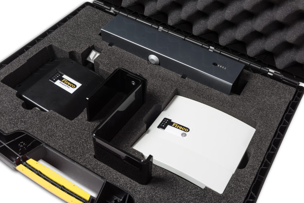 Freedor Pro Fire Safety, Door Control- Safety Equipment Ireland