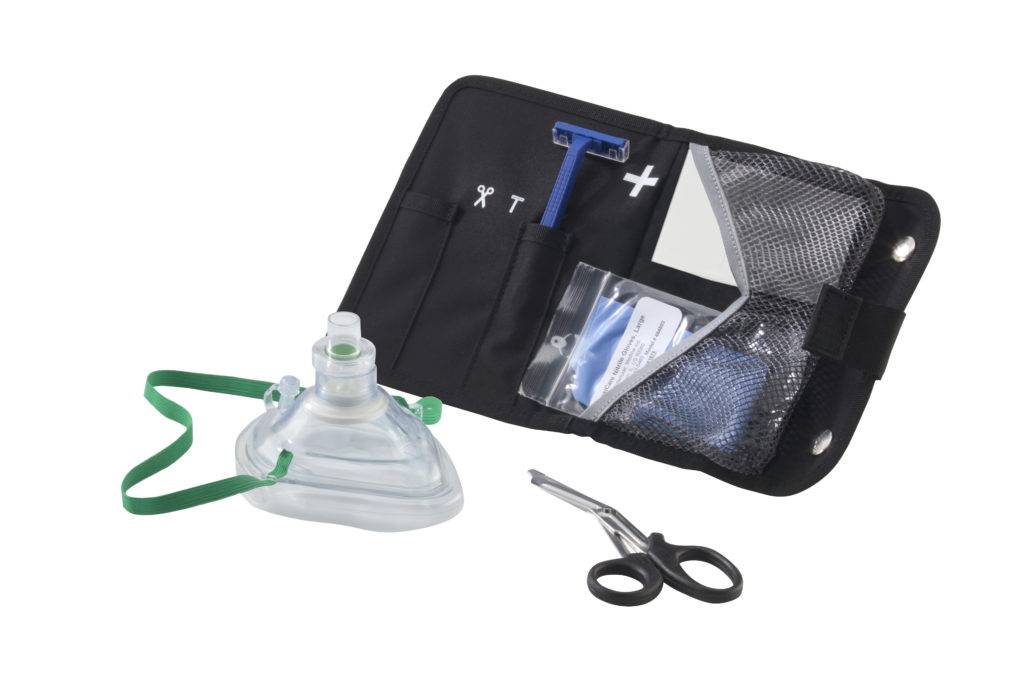 Universal Ready Kit First Aid, Accessories - Safety Equipment Ireland